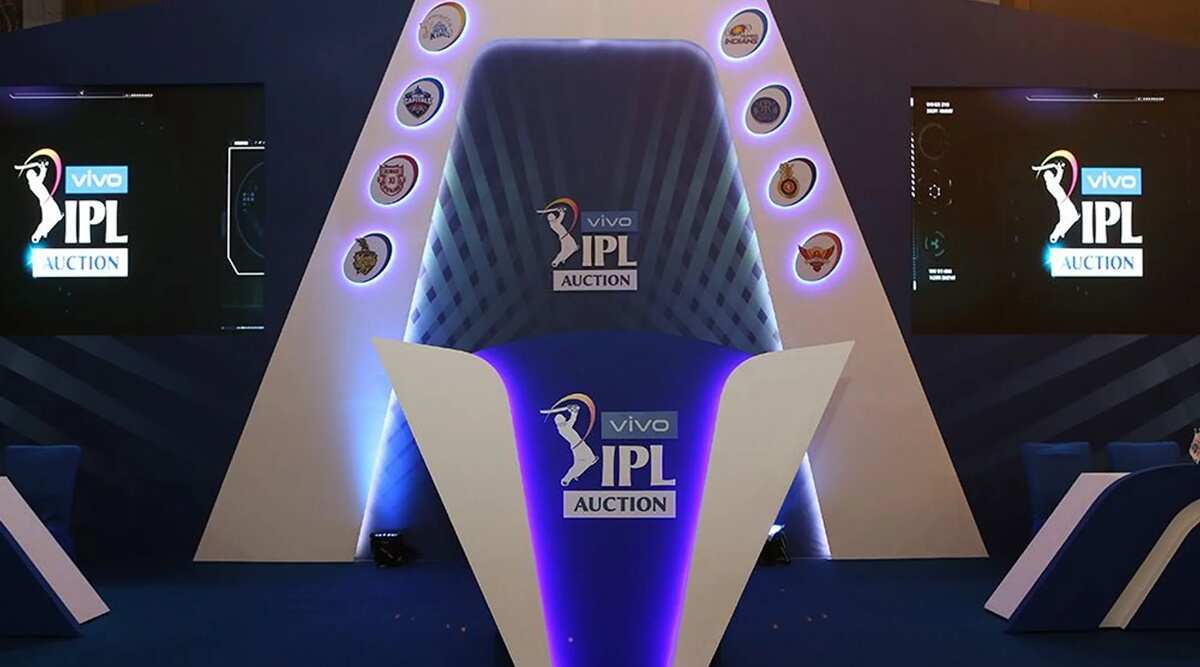 IPL 2024 auction in Dubai on December 19, player retention deadline ...