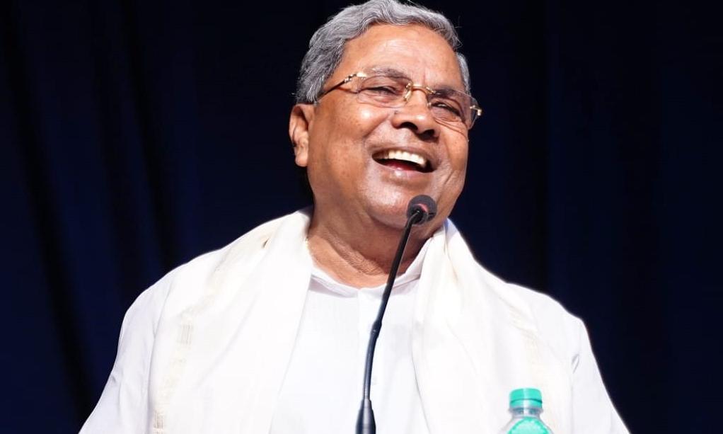 Karnataka Congress sets target for 2024: Win 20 out of 28 Lok Sabha seats