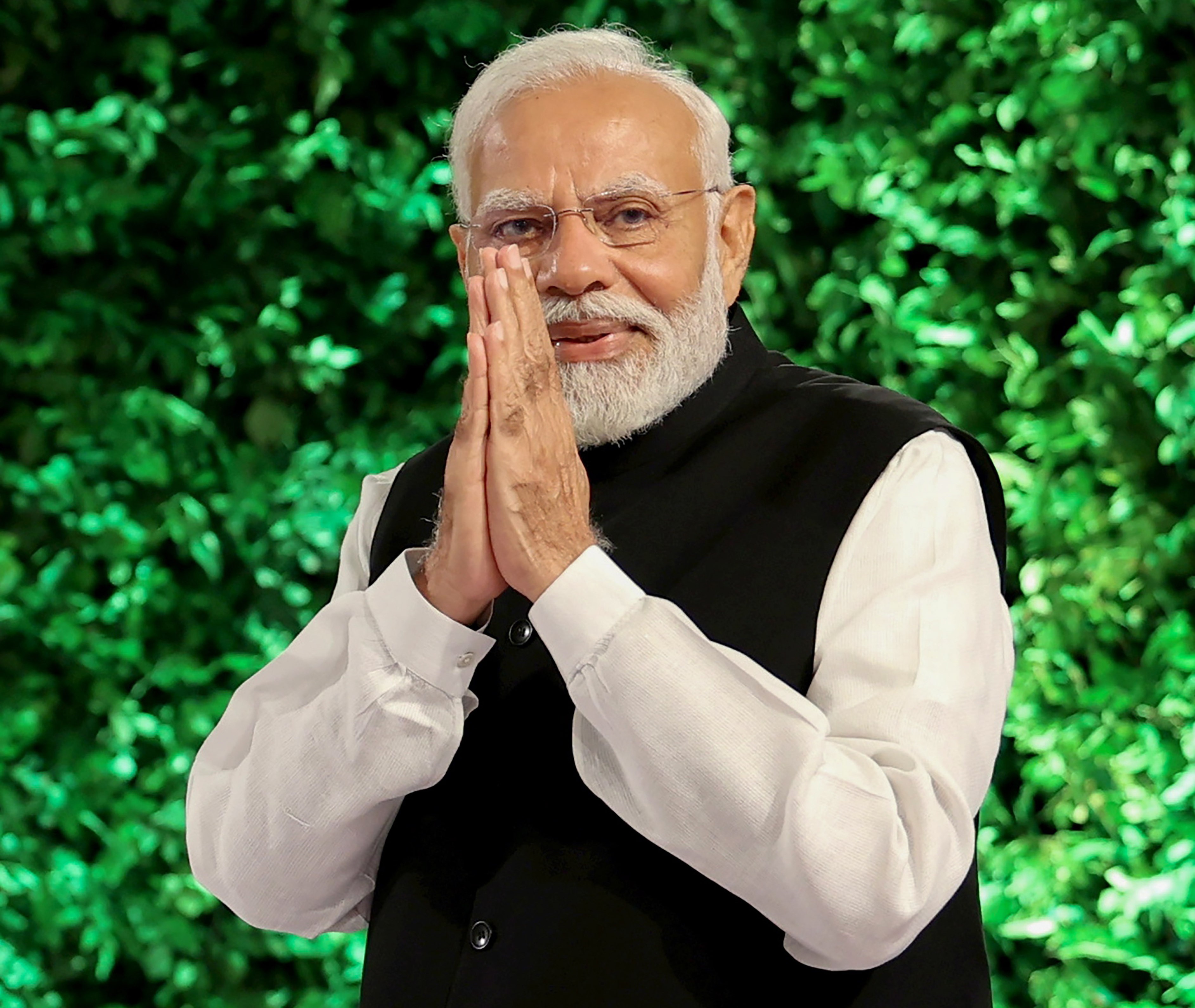 PM Modi: People will 'break all barriers' to support BJP in 2024 elections