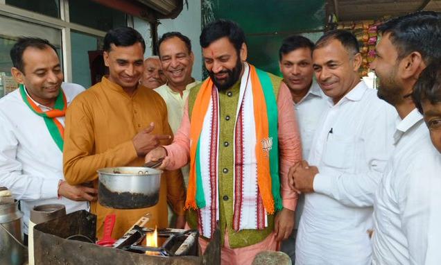 OBC push: How BJP is making Haryana poll-ready for 2024