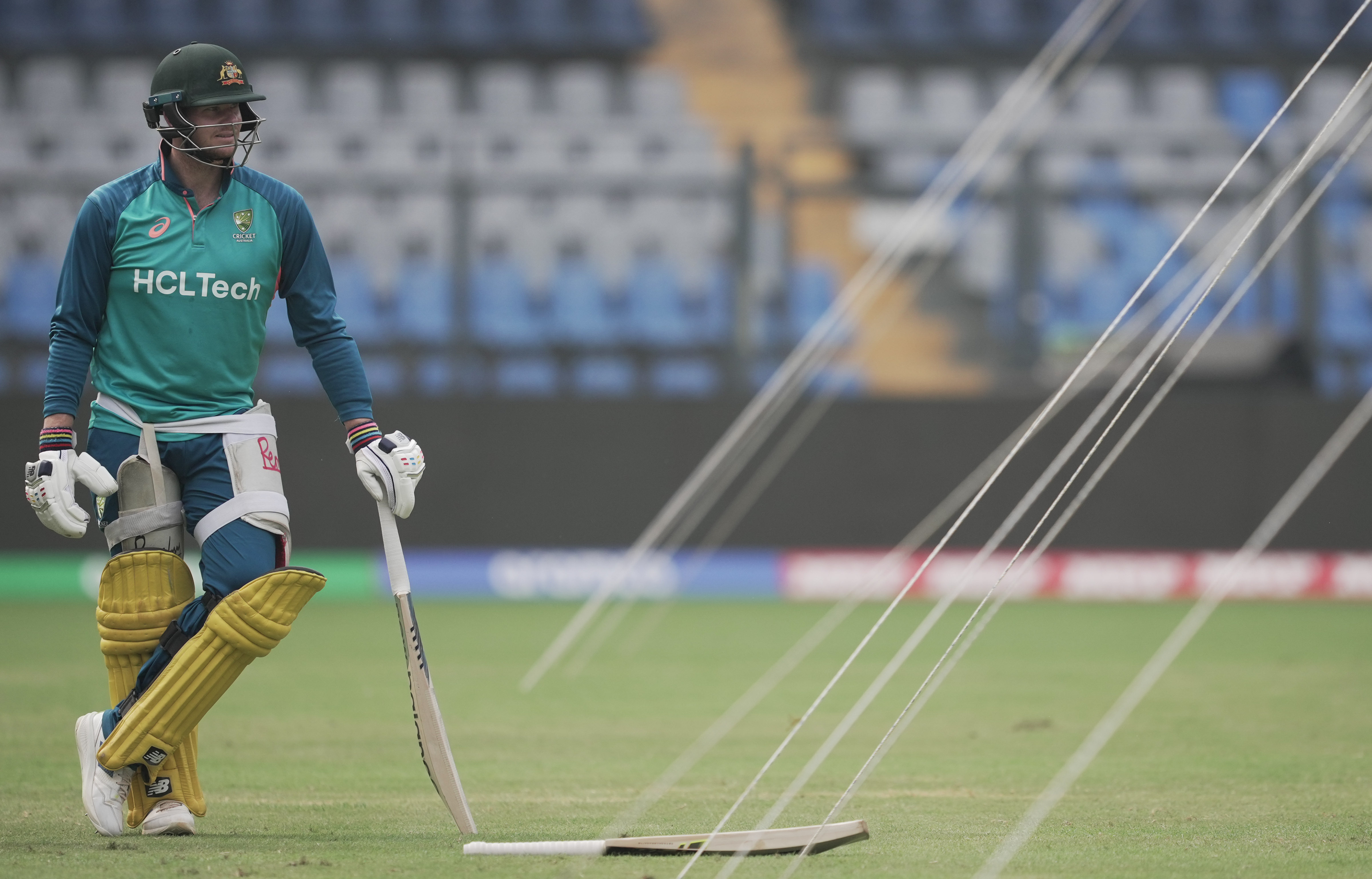 Steve Smith to return to No. 4 spot for India Test series