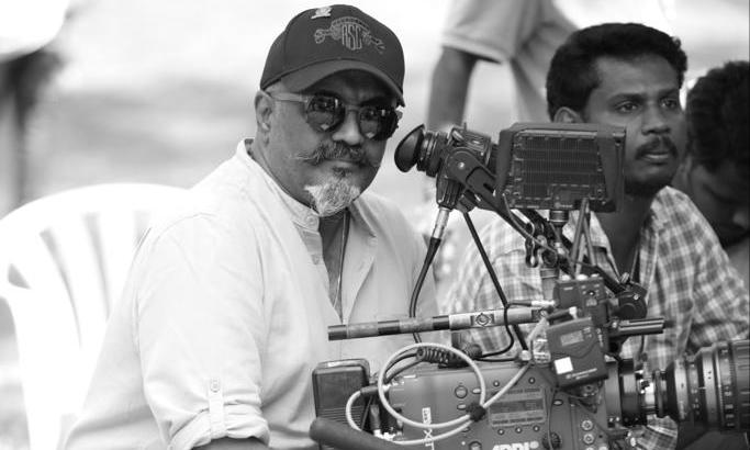 Thug Life cameraman Ravi K Chandran on jury of EnergaCamerimage Festival