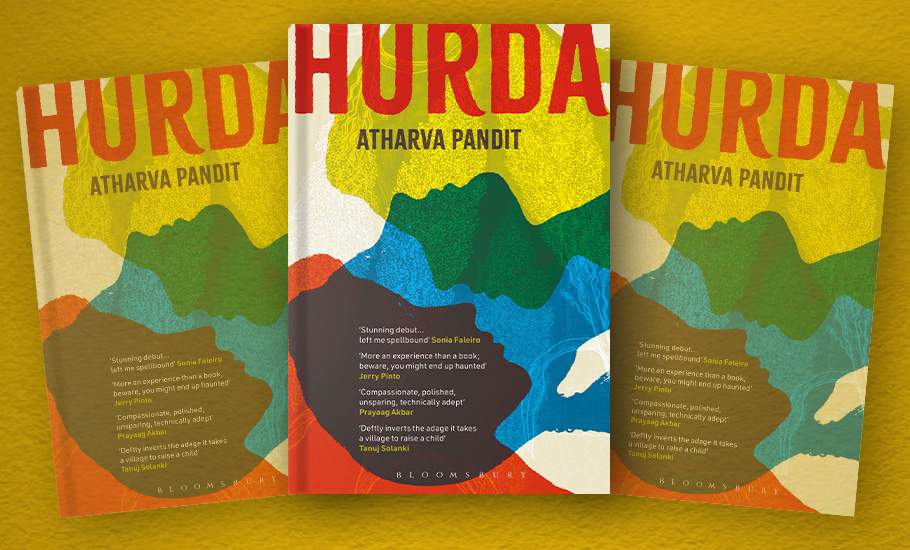 Hurda review: A chilling portrait of sexual violence and rot in Indian ...