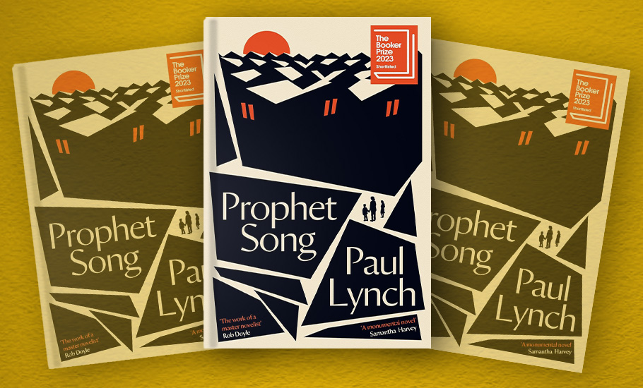 Prophet Song review: This novel depicts how the end of the world is a ...
