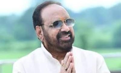 Gopal Bhargava appointed pro-tem speaker of Madhya Pradesh assembly