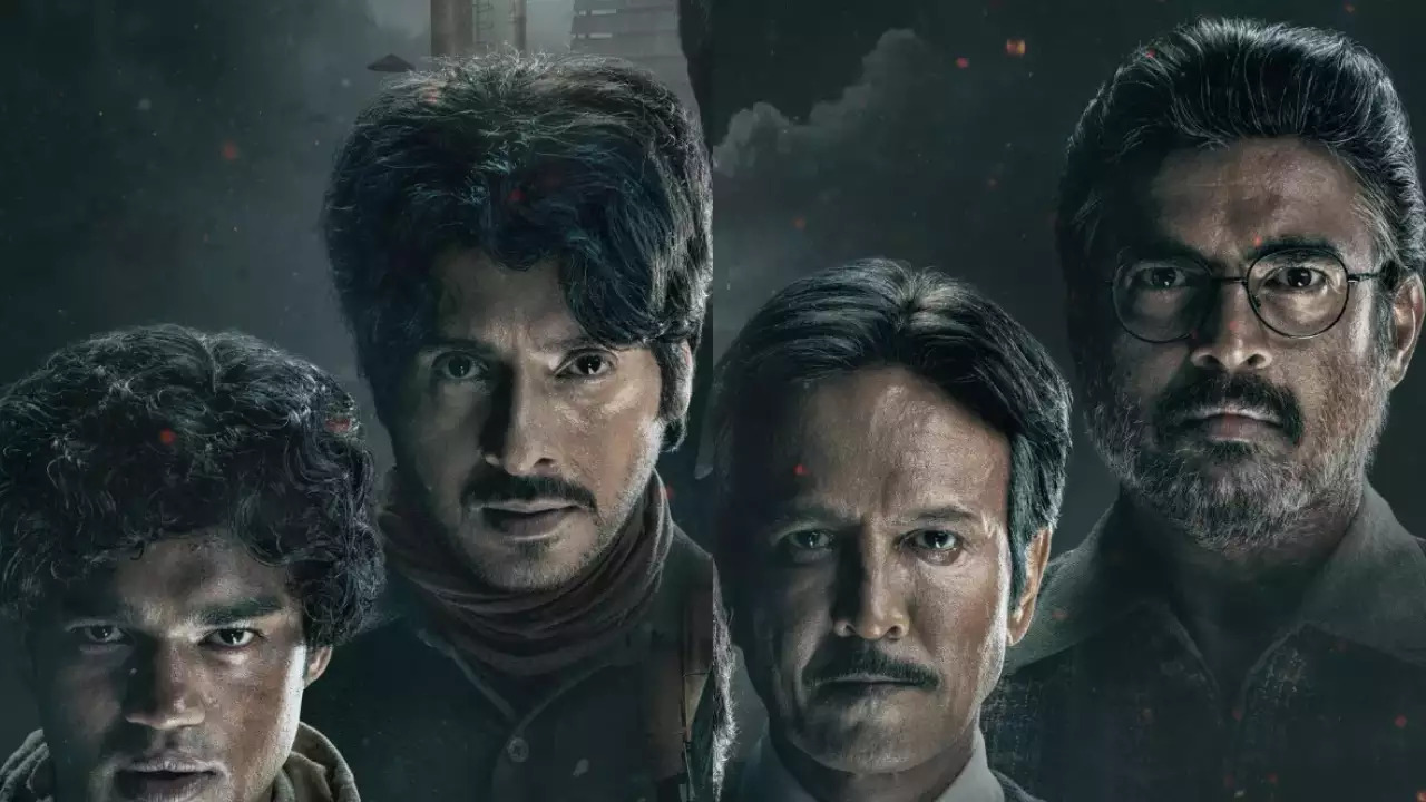 The Railway Men review: A tale of heroism amid Bhopal’s darkest hour