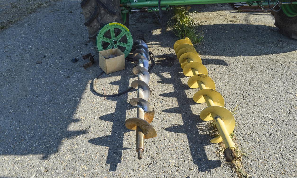 Explained: What's an auger machine? How does it help rescue operations?