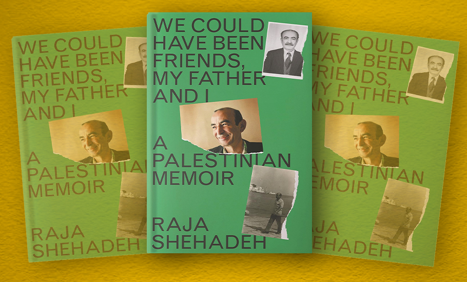 A Palestinian tale: Raja Shehadeh’s memoir is a son’s act to reconcile ...