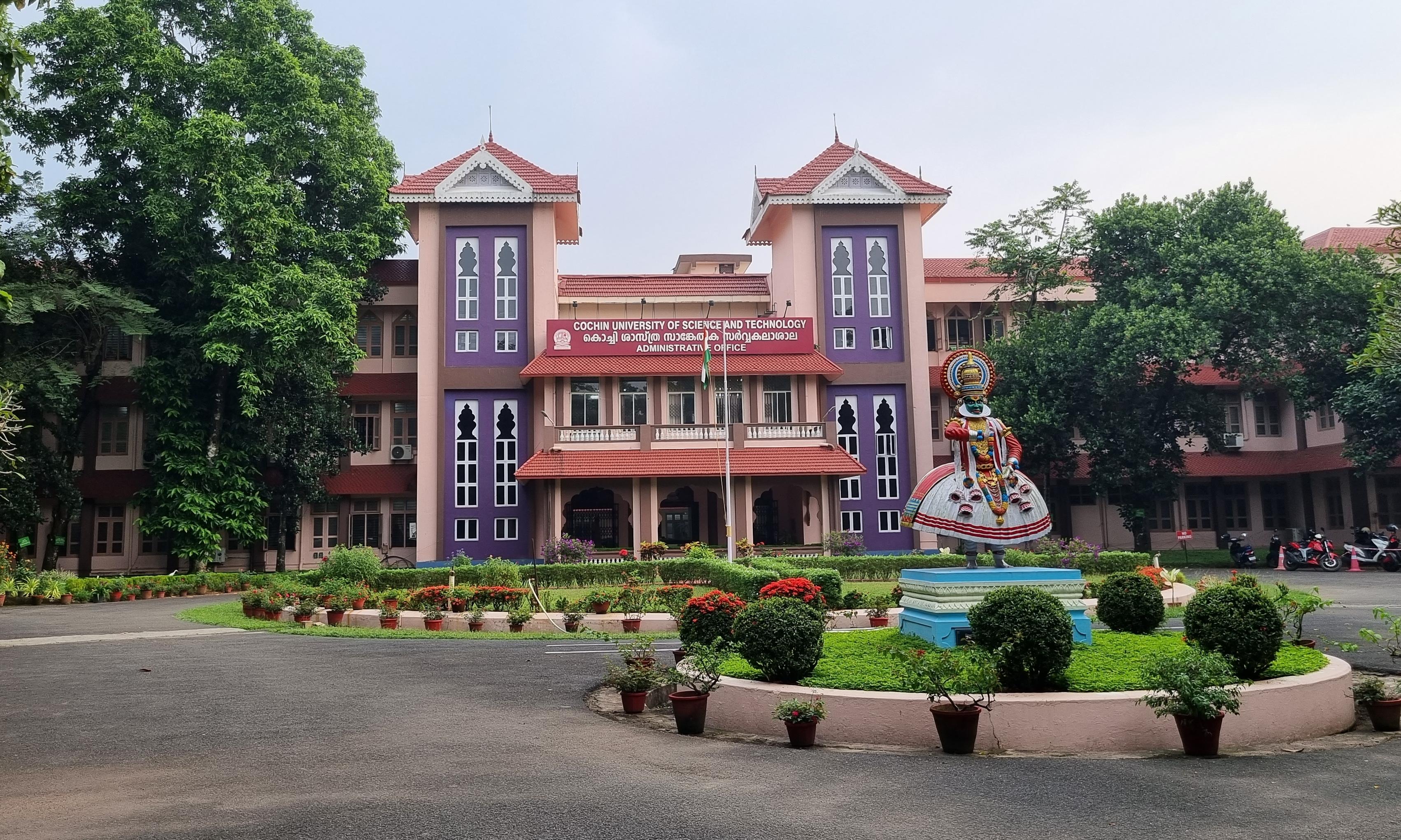 CUSAT stampede: SHRC registers case, seeks report from Kerala govt