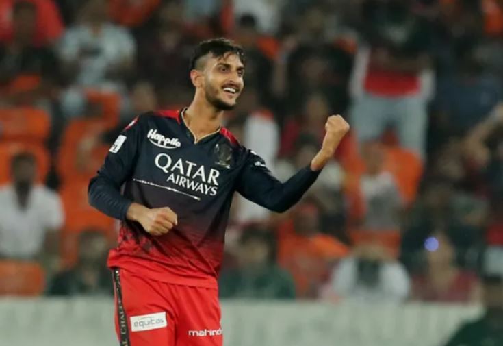 IPL 2024: Shahbaz Ahmed traded to SRH from RCB; Mayank Dagar moves to ...