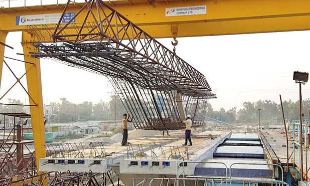 Silkyara tunnel collapse and other debacles of Navayuga Engg Co