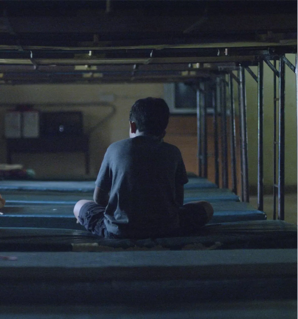 Mithya review: Athish Shetty shines as a trapped soul in an emotional ...