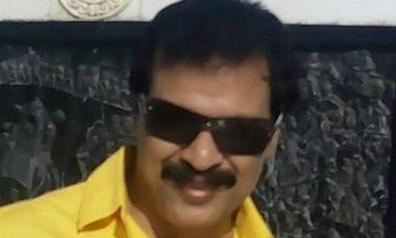 Dinesh Phadnis, Fredericks of ‘CID’, dies of liver ailment at 57