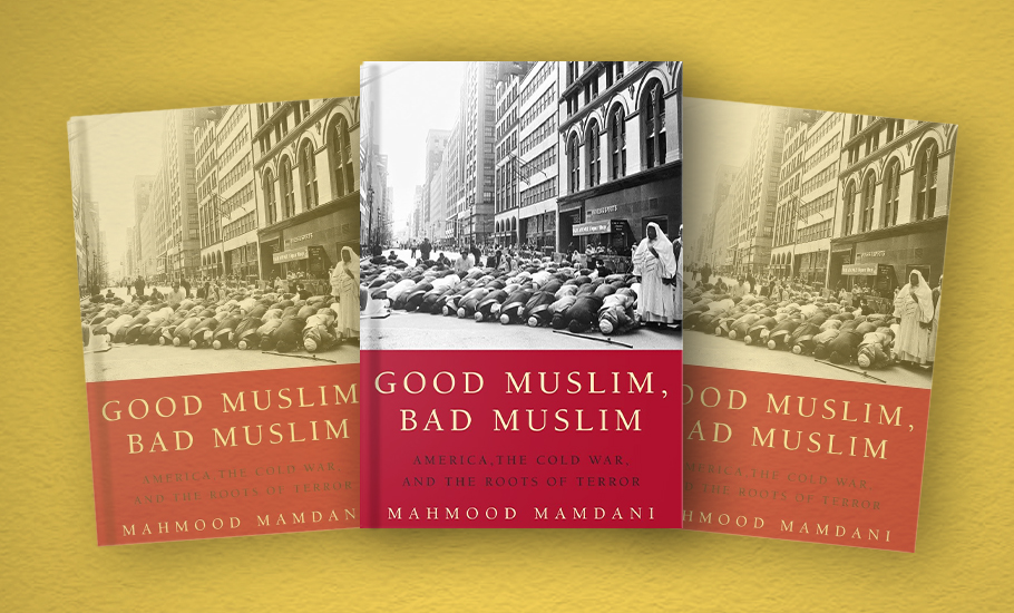 Good Muslim, Bad Muslim: How America misunderstood Islam, and the ...