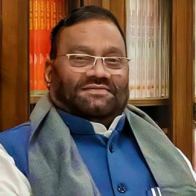 BJP winning elections due to EVM 'misuse', alleges SP's Swami Prasad Maurya