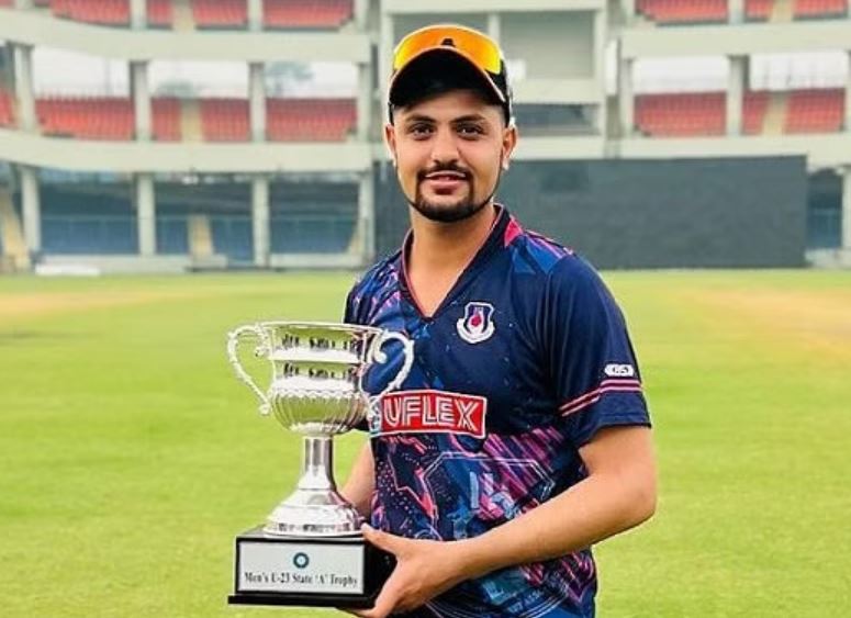 The Rizvi story: Sameer's Rs 8.40 crore IPL bid brings smile on face of ...