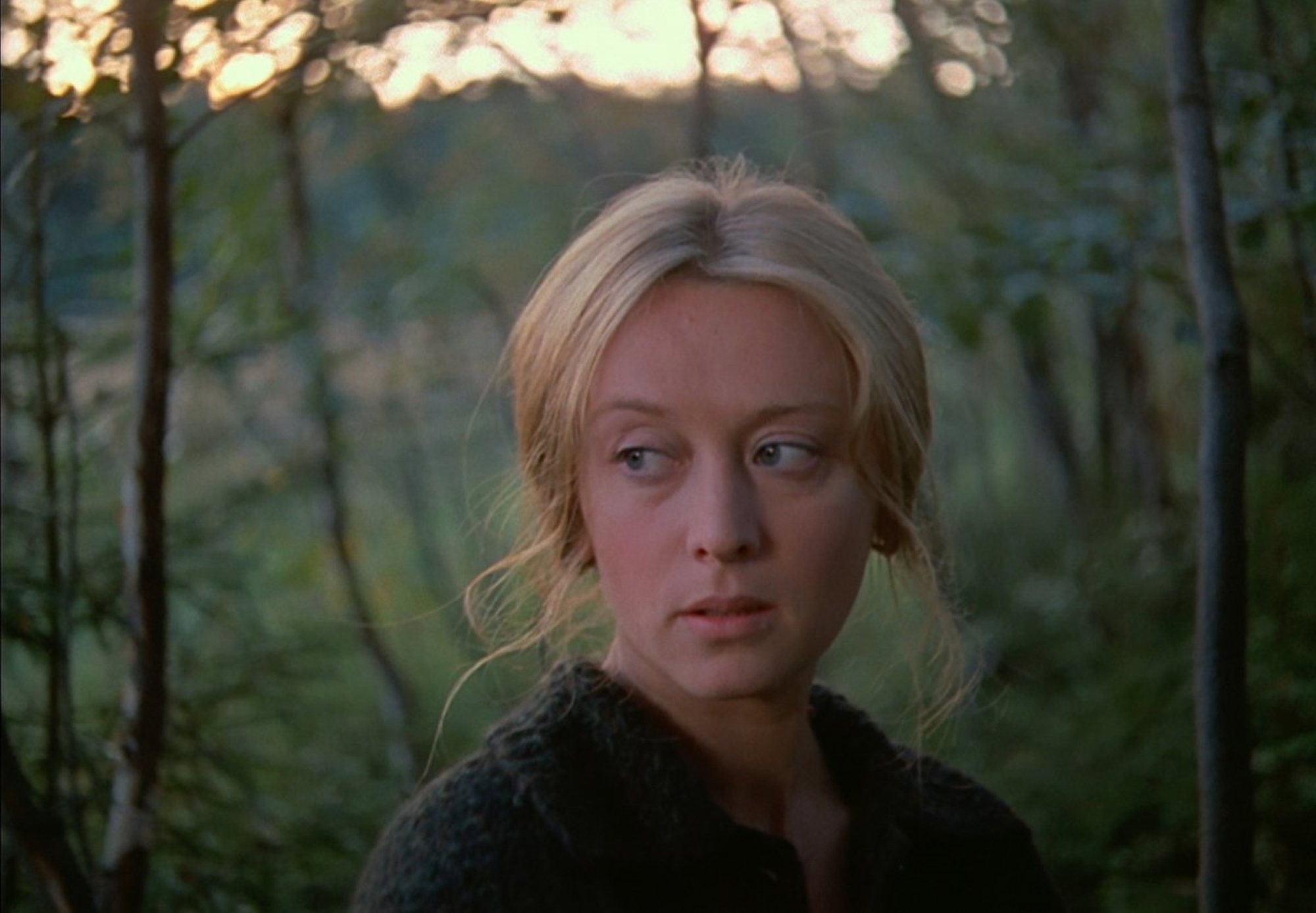 How Russian auteur Andrei Tarkovsky reflected on time, and faith in his ...
