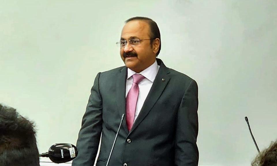 Sabarimala pilgrimage: Kerala LoP VD Satheesan alleges govt mismanagement