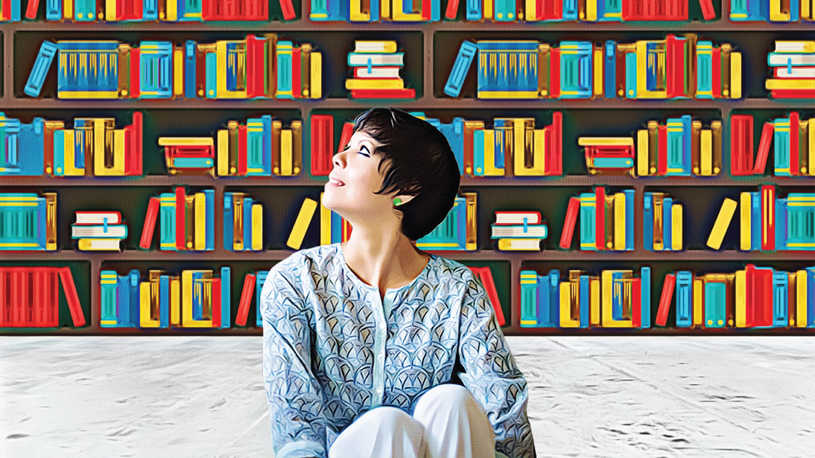Janice Pariat interview: How fiction can shape our understanding of the ...