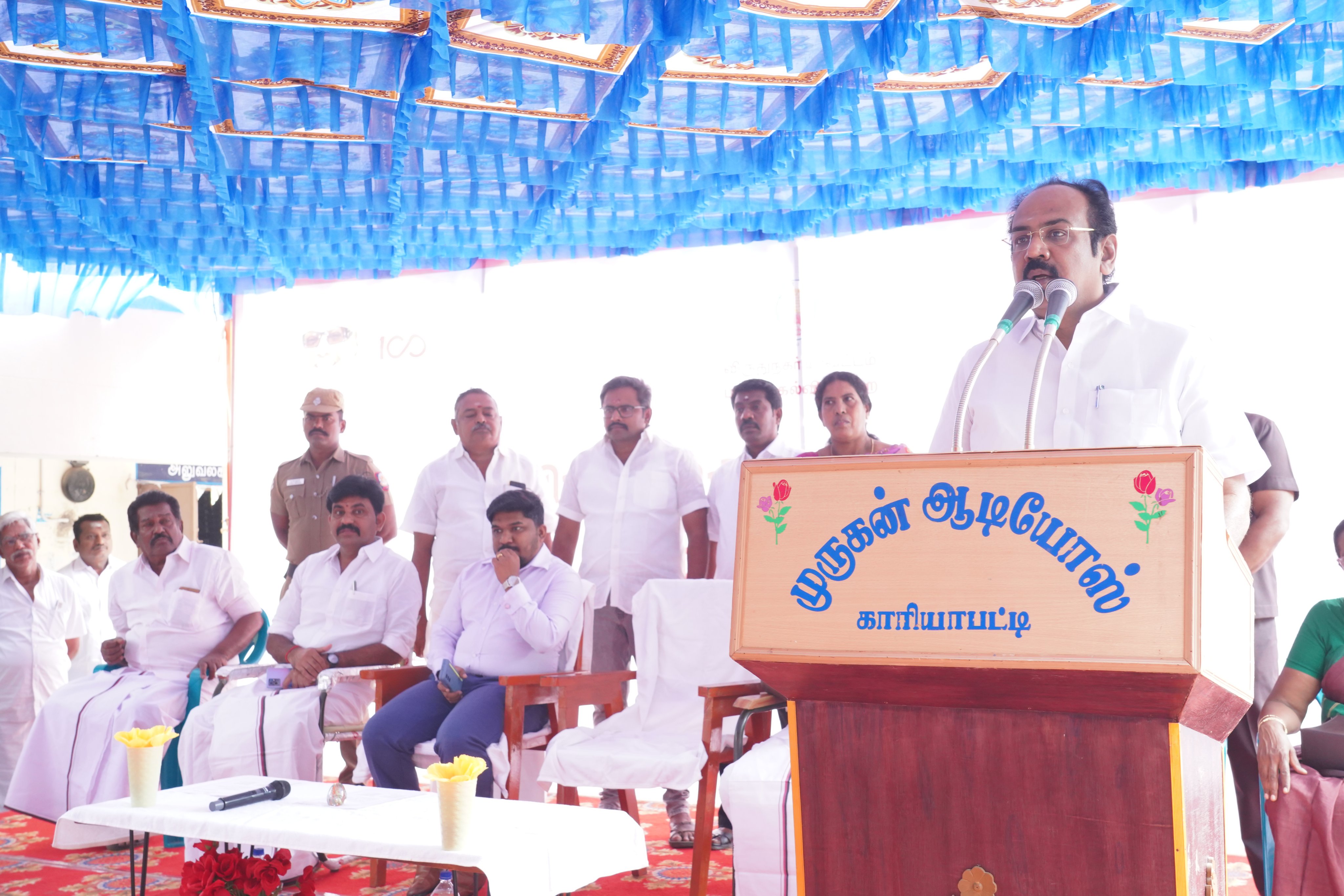 TN FM Thennarasu alleges Centre has done little to ease state’s ...