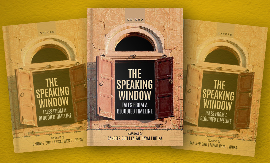 The Speaking Window review: A heartfelt chronicle of Partition’s untold ...