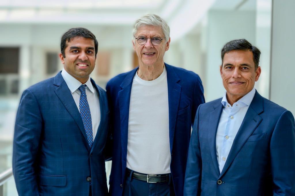 JSW Group chairman Sajjan Jindal commits to double investment in Tamil Nadu