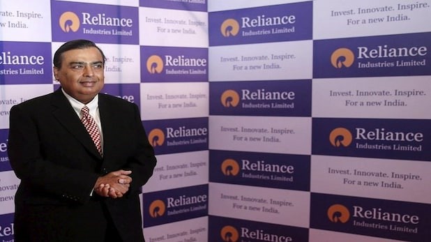 Reliance Industries shares surge 3%; Market value rises by Rs 46,810 crore