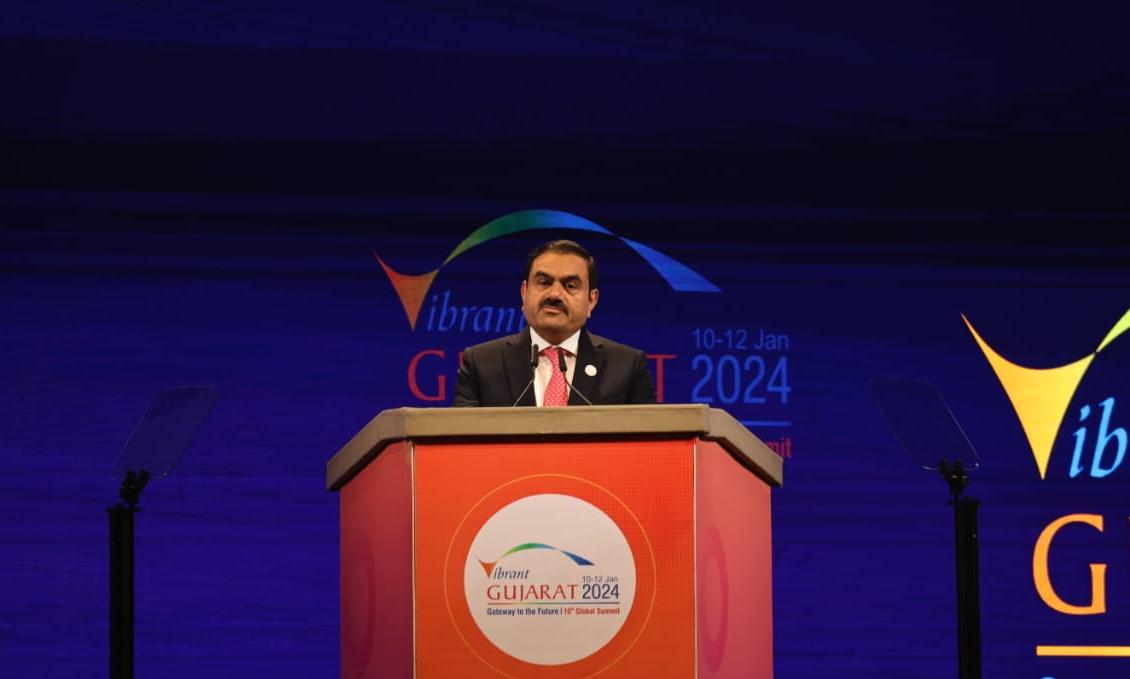 US SEC has no jurisdiction to summon foreign national; Adani notice to ...