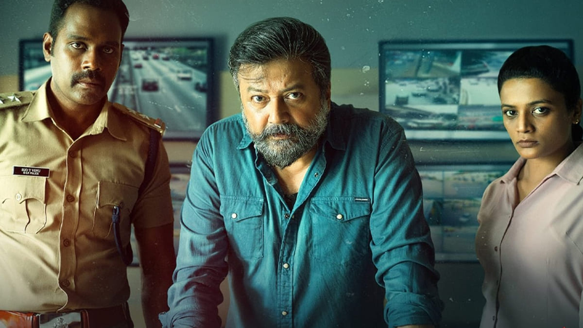 Abraham Ozler review: A murder mystery devoid of thrill and suspense