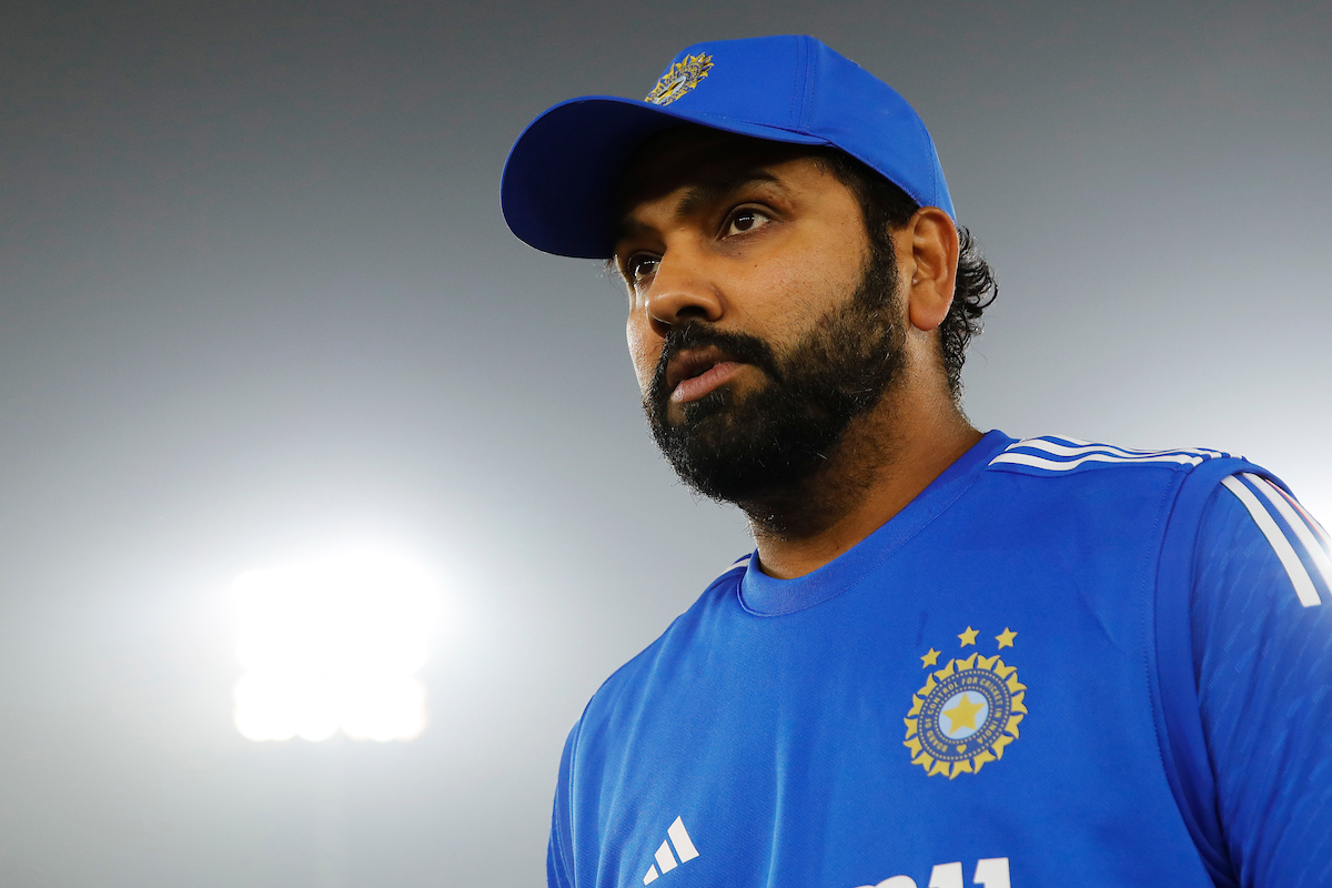 Rohit is past his prime, India missed Kohli in Hyderabad Test: Boycott