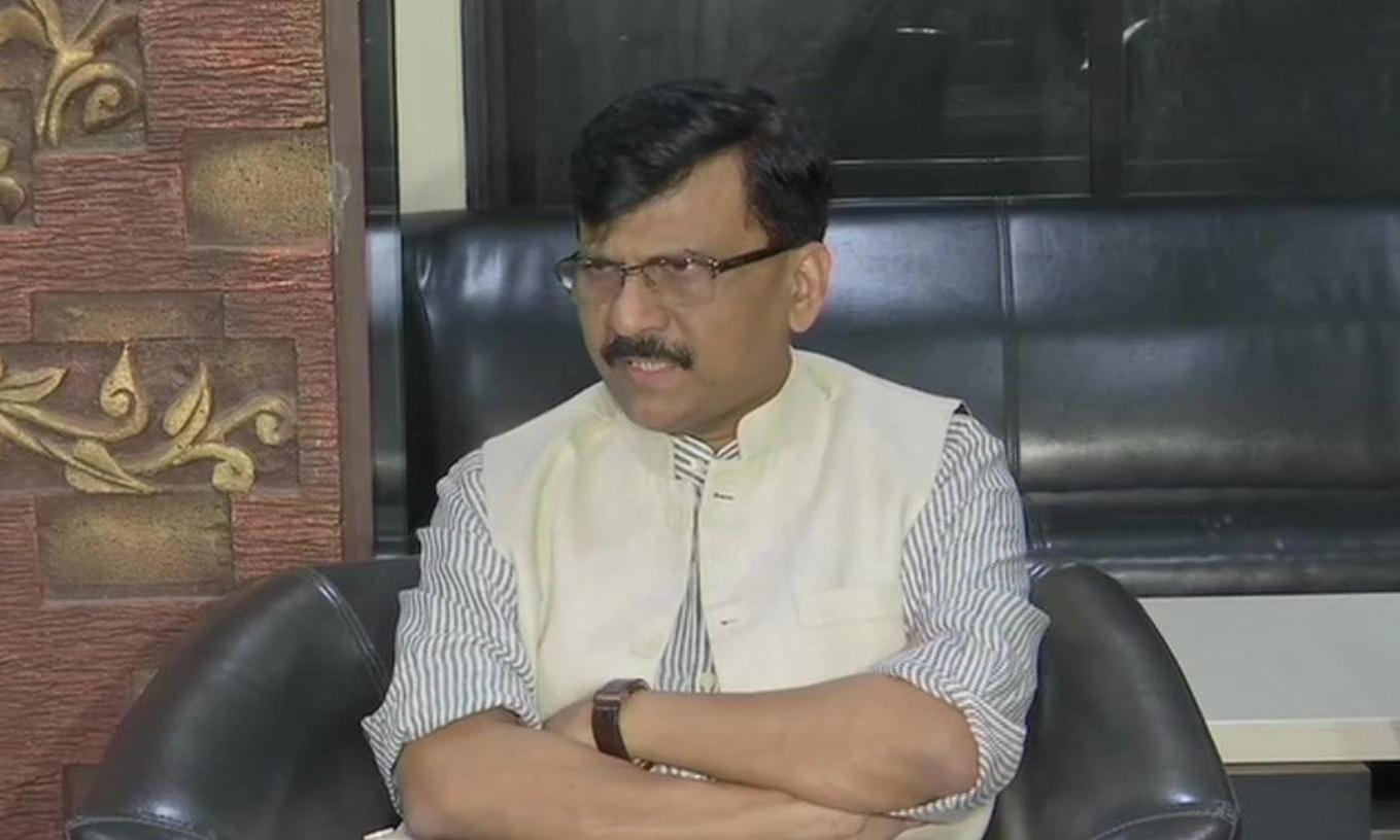 Ajit Pawar-led NCP attempting to woo rival faction MPs: Sanjay Raut