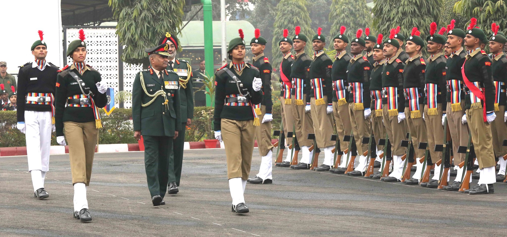 Indian Army will protect nation's territorial integrity at all costs ...