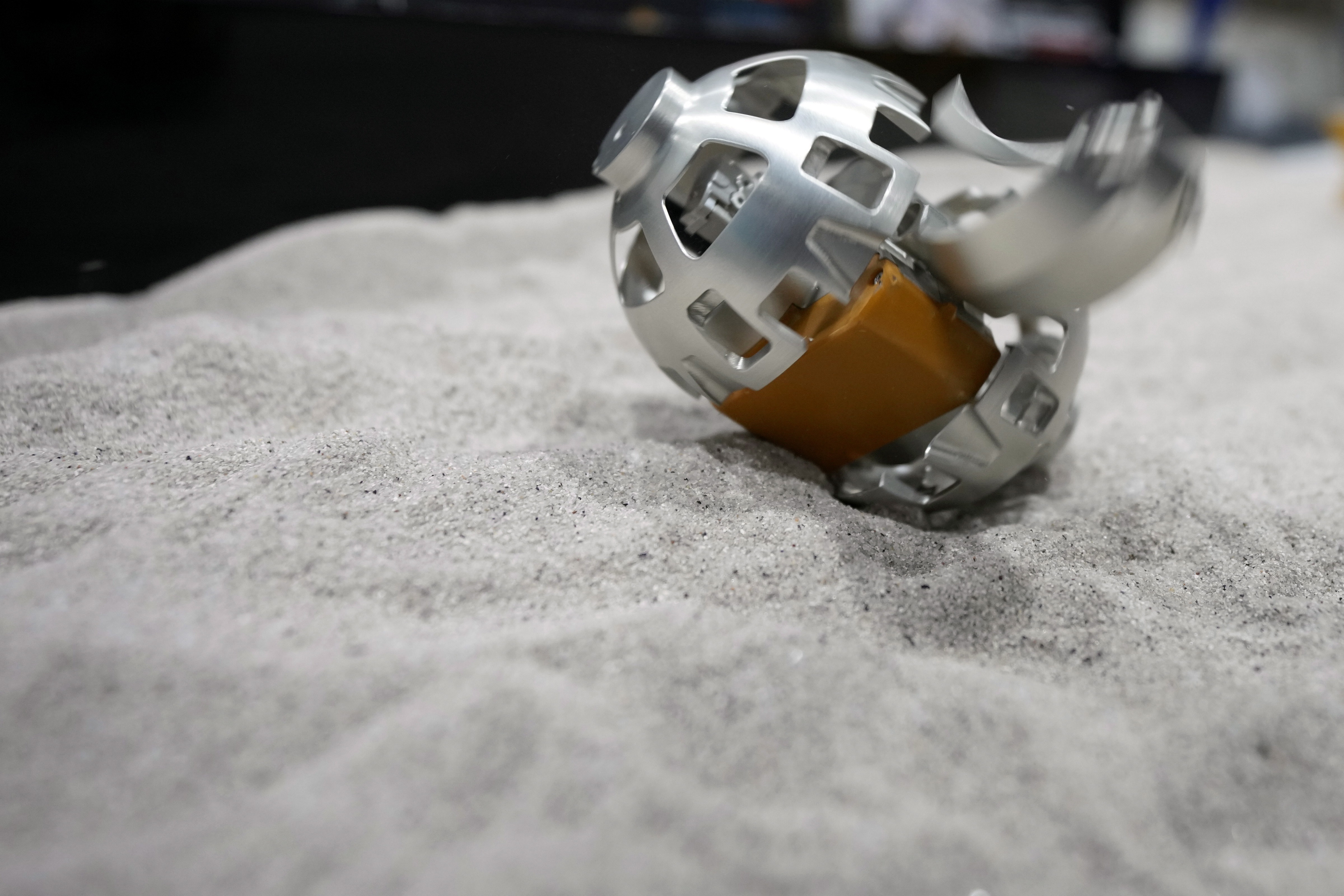 Power drain | Why Japan’s moon mission may hit a speed-breaker