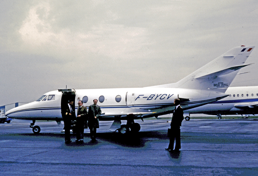 Russian private jet with six onboard believed to have crashed in ...