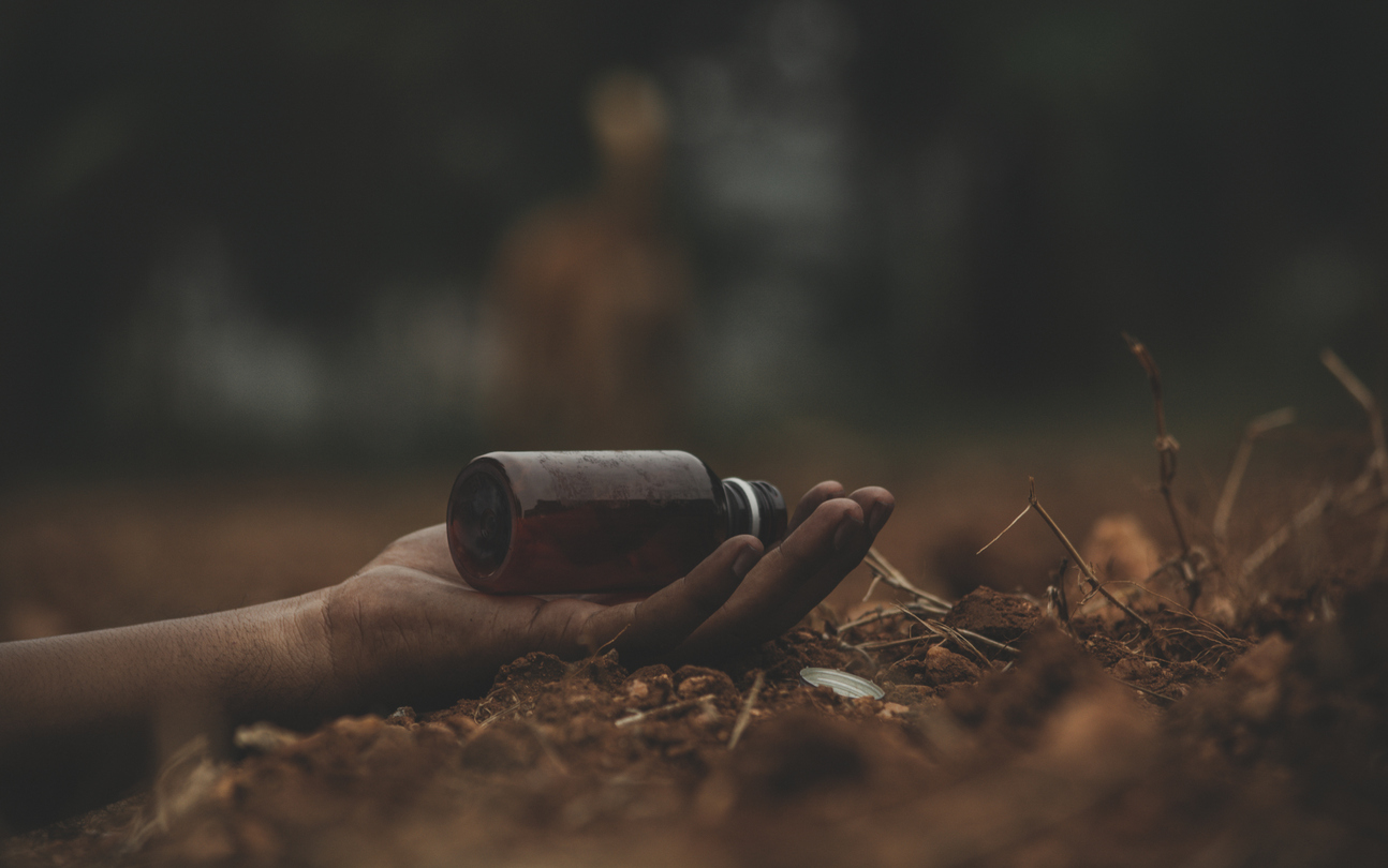 7 of a family consume poison, die in car in Haryana, blaming high debt
