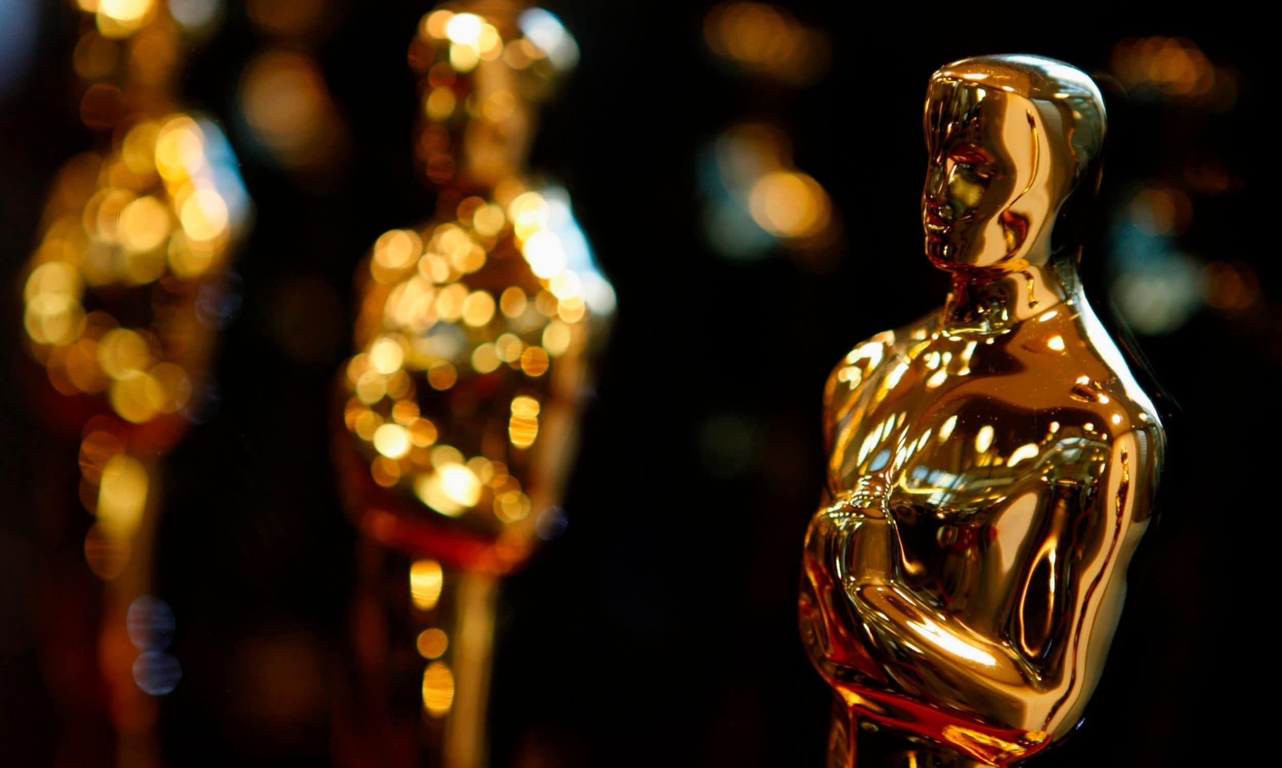 Oscars to add stunt design award for its 100th ceremony