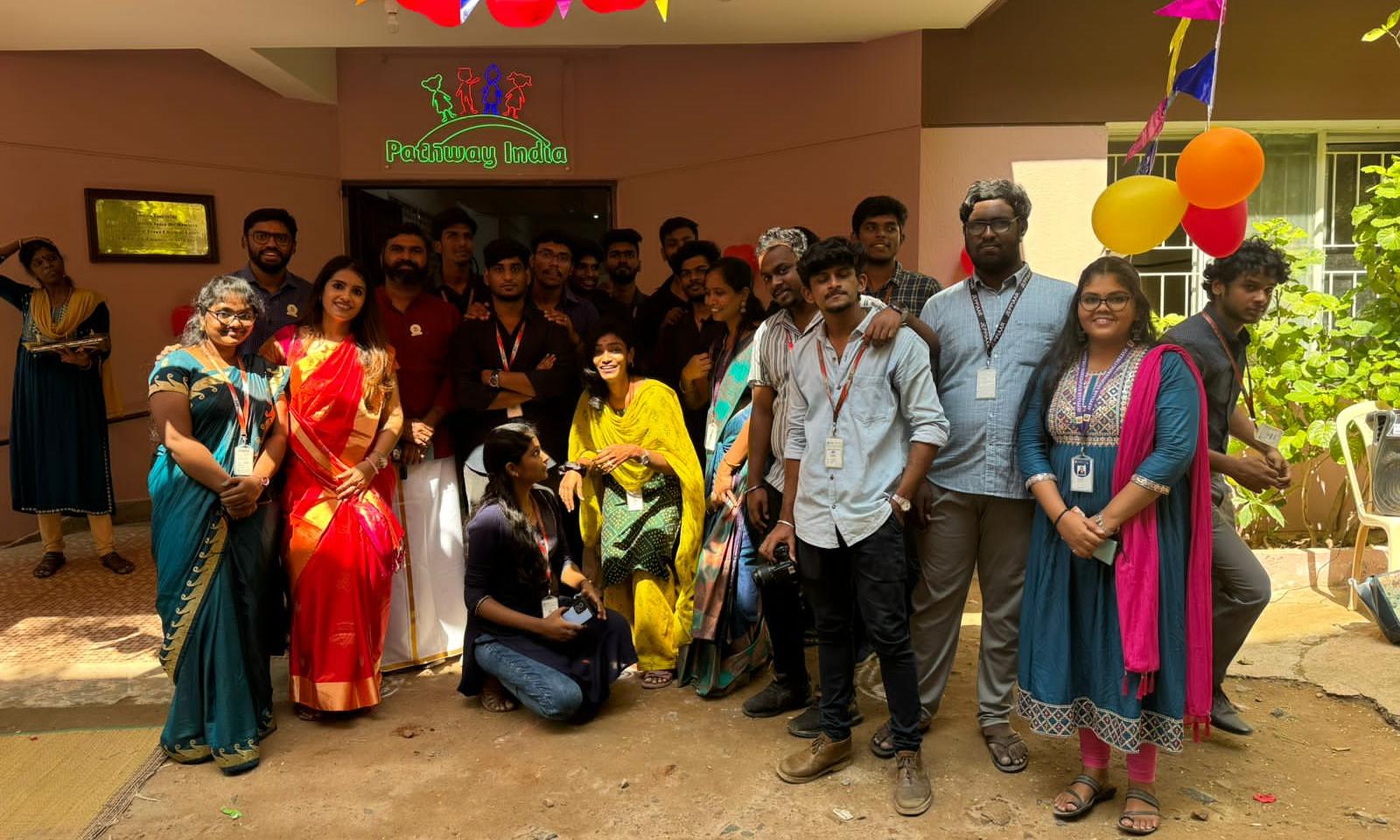 Yi Chennai celebrates 'inclusive Pongal' with Yuva, accessibility ...
