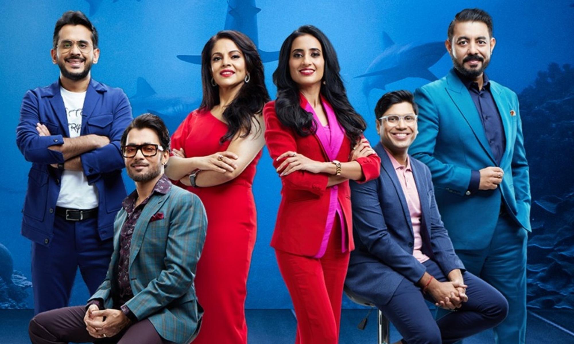 How Shark Tank teaches women not to feel guilty about asking for a raise
