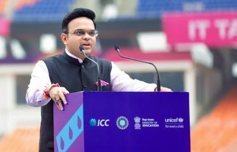 Jay Shah reappointed as ACC chairman for 3rd successive term