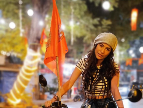 Actor-model Poonam Pandey succumbs to cervical cancer at 32