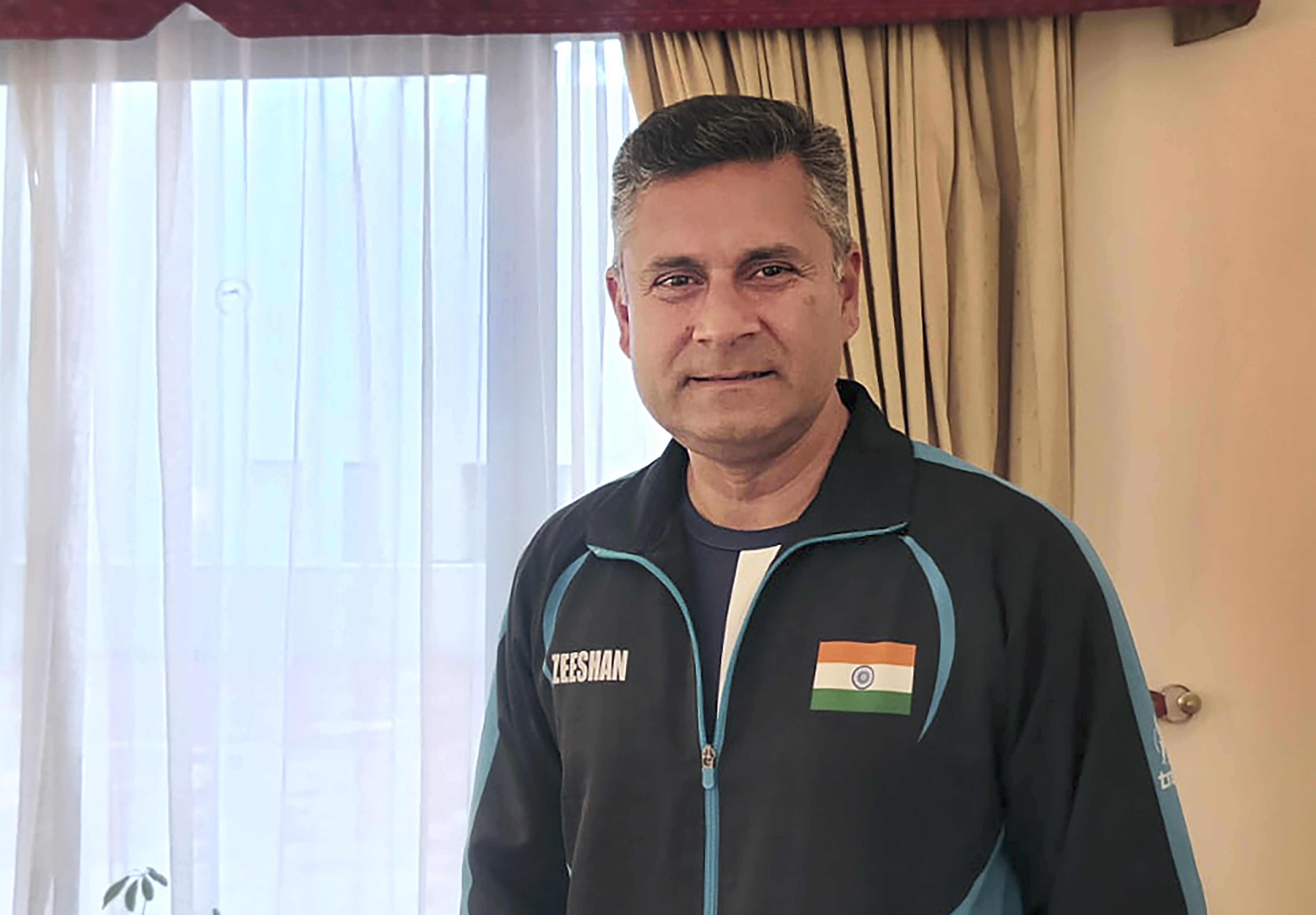 India vs Pakistan: Davis Cup captain Zeeshan Ali looks to spread ...