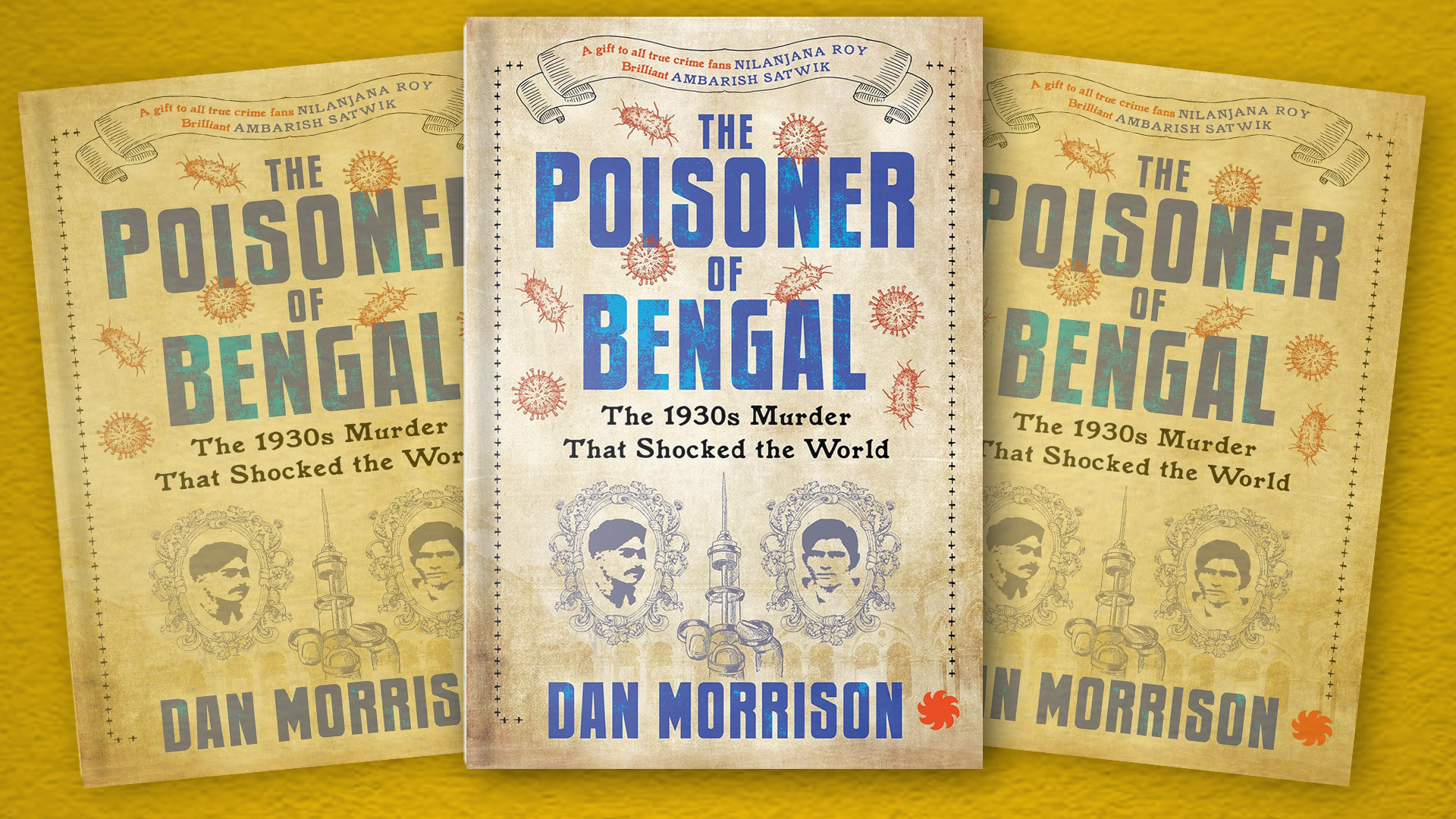 The Poisoner of Bengal review: A howdunit on a cold-blooded Calcutta murder