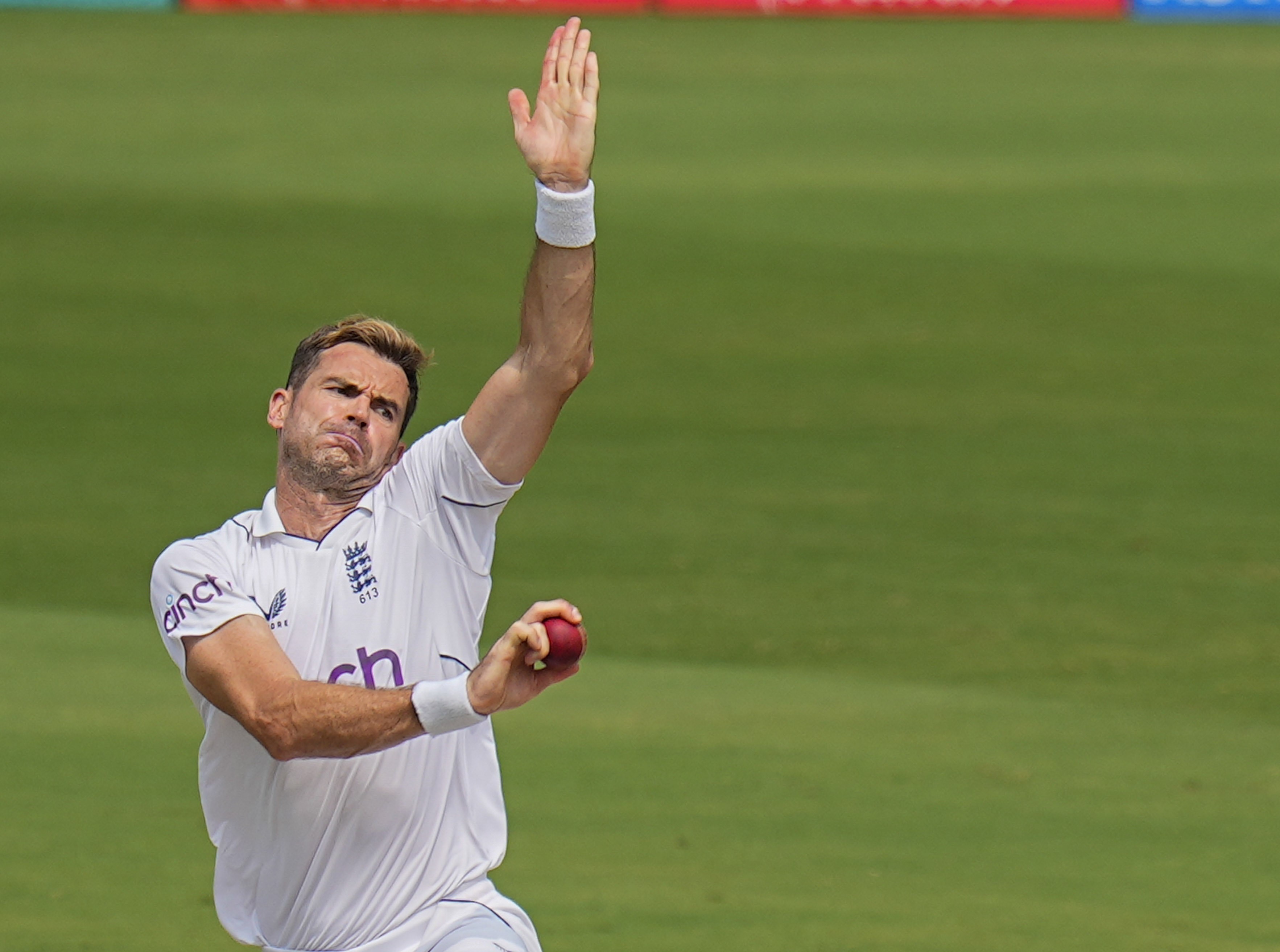 James Anderson to retire after Lord's Test against West Indies in July