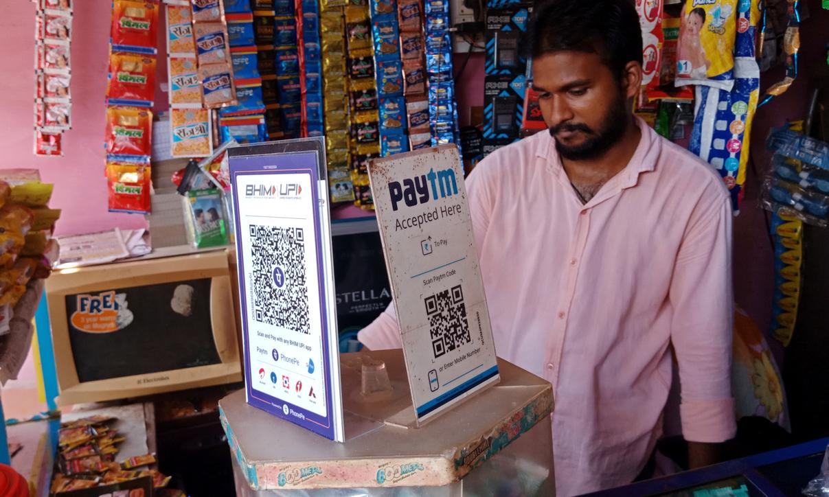 Paytm crisis goes beyond company to leave an impact on fintech sector