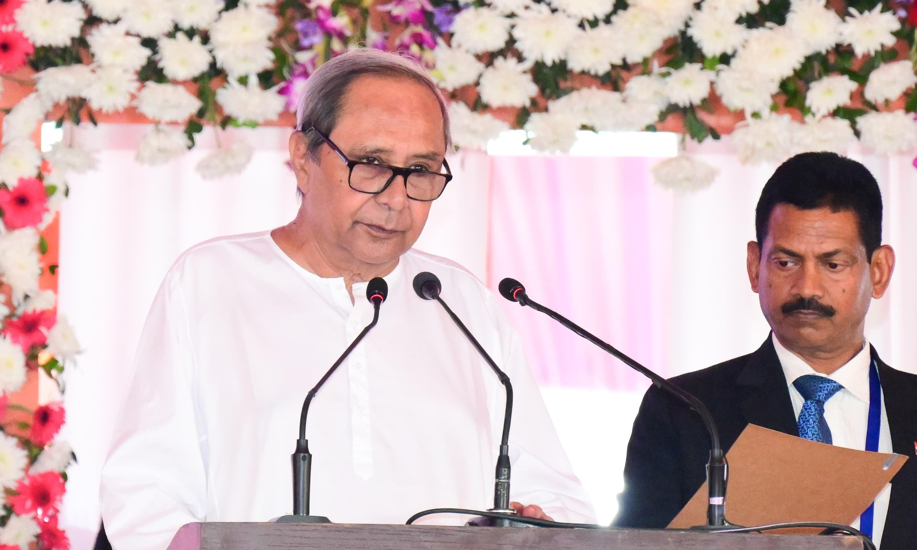 Odisha invites tenders for phase-I of Puri international airport ...
