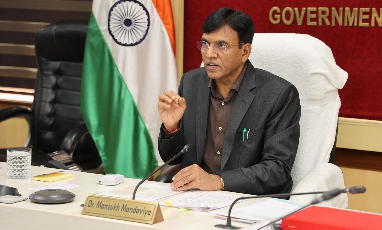Centre launches smart card for cashless payments at AIIMS