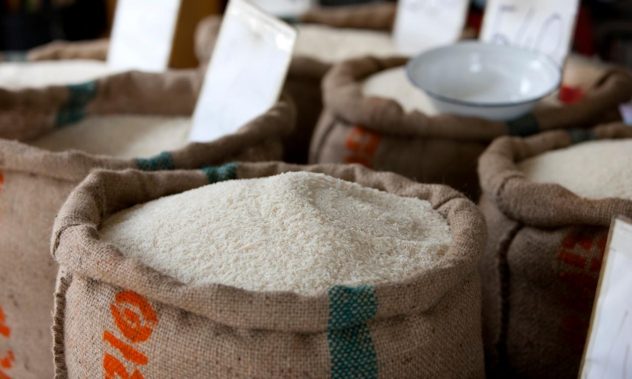 Govt unveils first genome-edited rice varieties; yield may rise by 30 pc