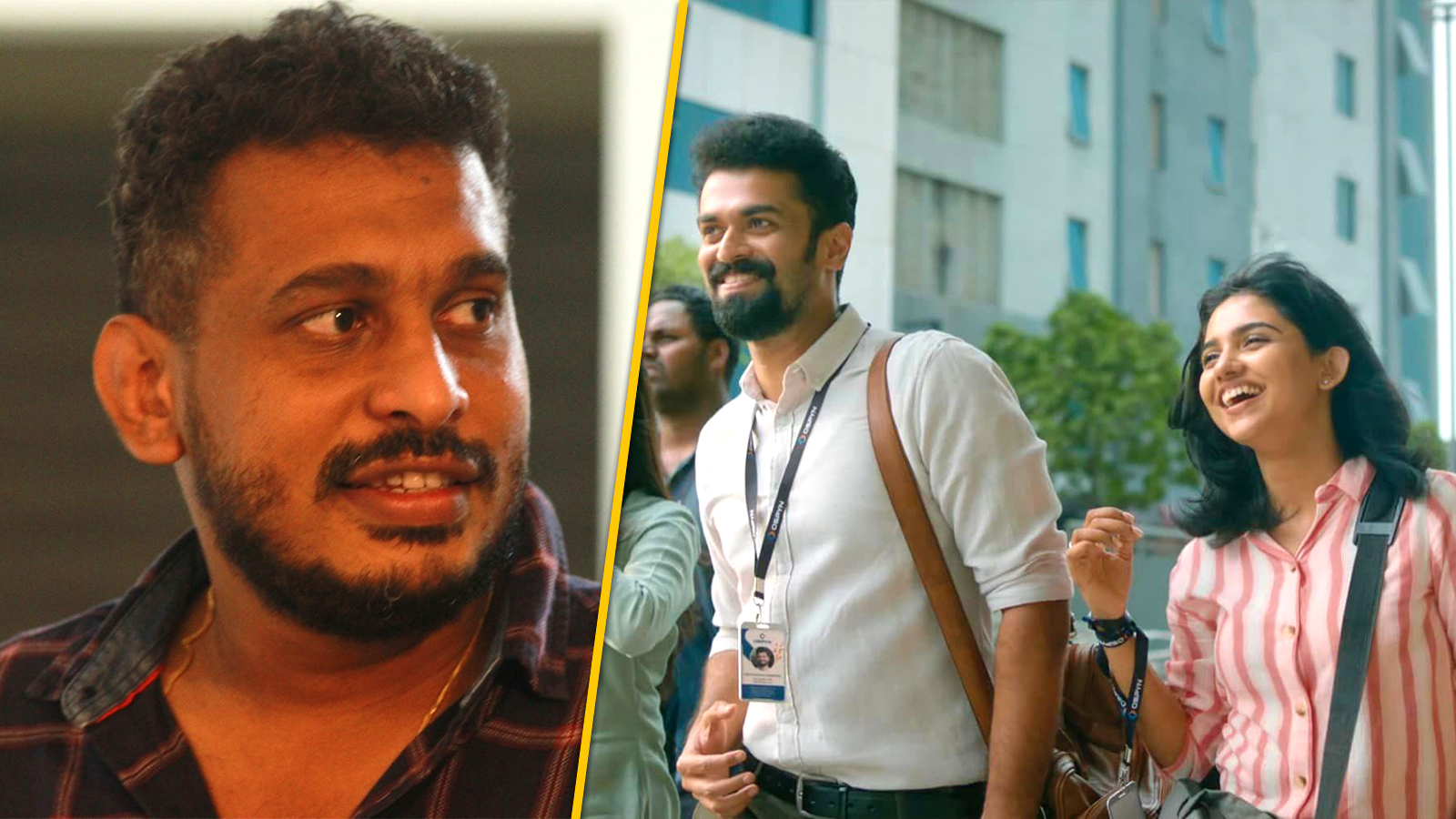 'Premalu' director interview: 'Romantic comedies hold a special place ...