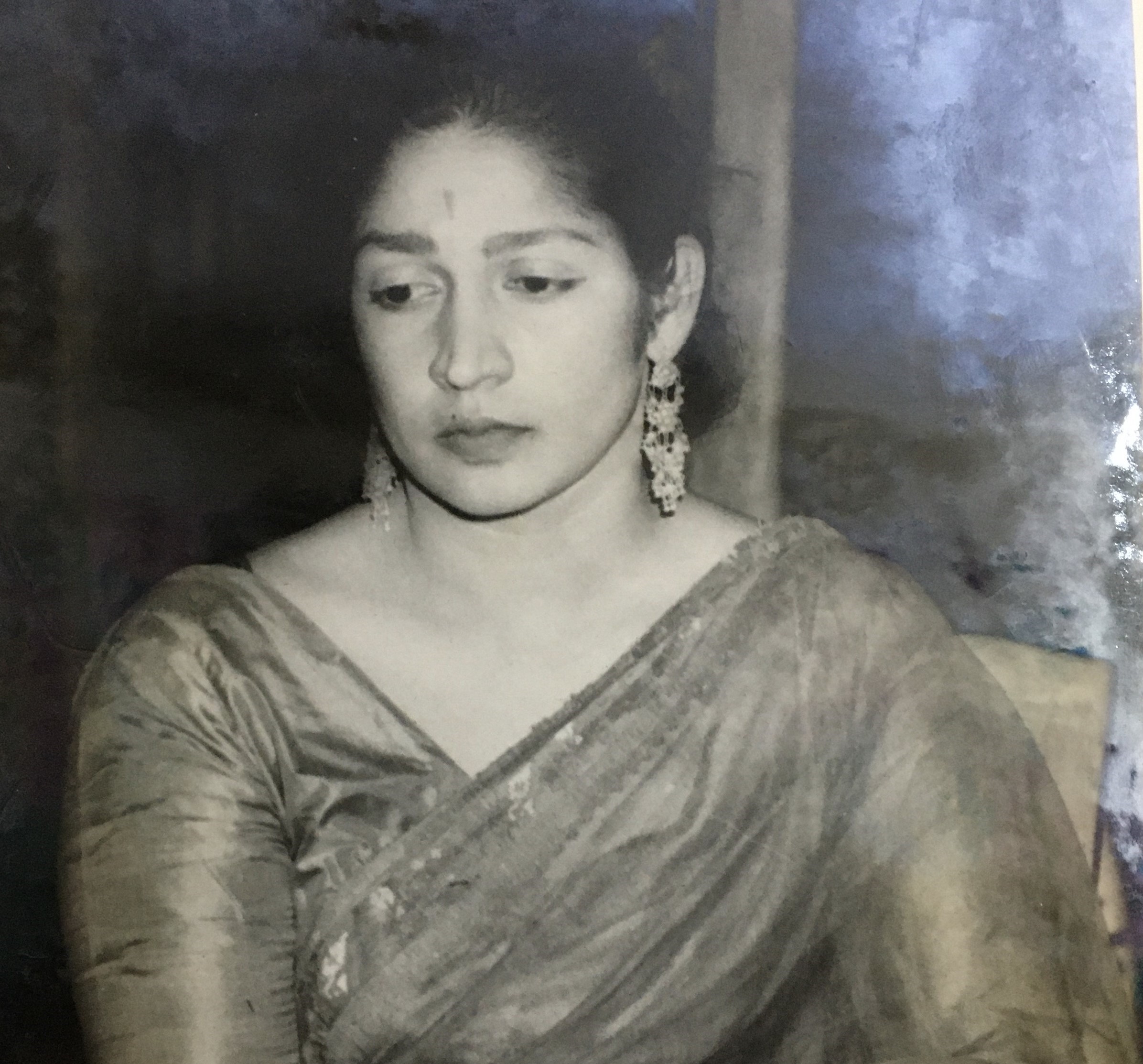 Snehalatha Reddy’s dissent during Emergency: A granddaughter remembers