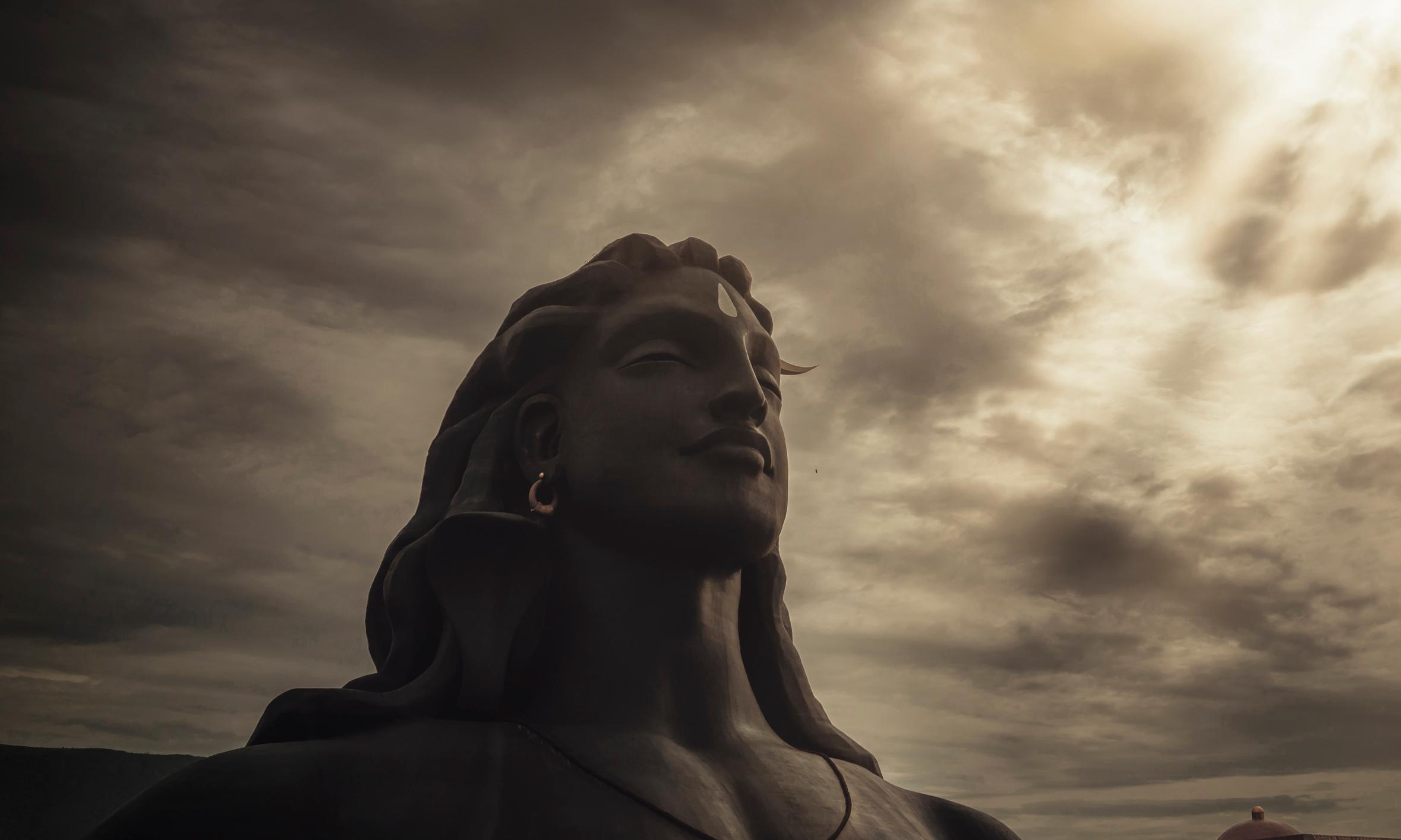 Isha Mahashivratri celebrations to be live-streamed in Puducherry, 36 ...